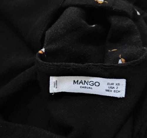 Платье mango,XS