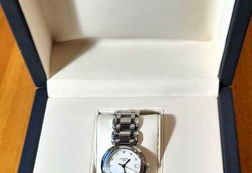 Часы Longines PrimaLuna L8.111.4.87.6