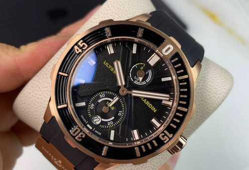Часы мужские Ulysse Nardin #1879