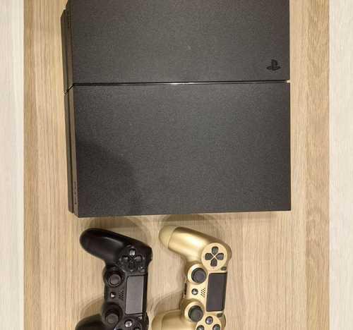 Sony playstation 4 1Tb