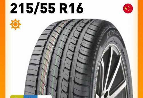 Compasal Smacher 215/55 R16 97W