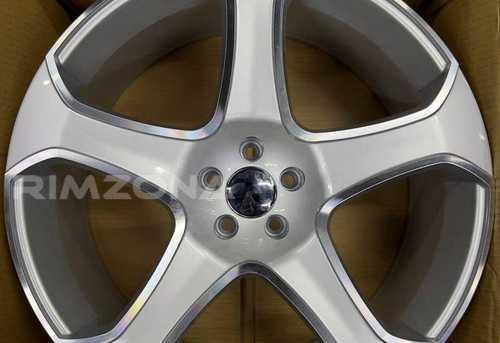 Литой диск rinspeed R22 5x112