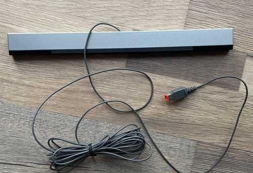 Оригинальный Sensor Bar Nintendo Wii U