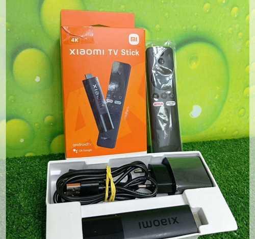 Xiaomi Mi TV 4K Stick   Android TV