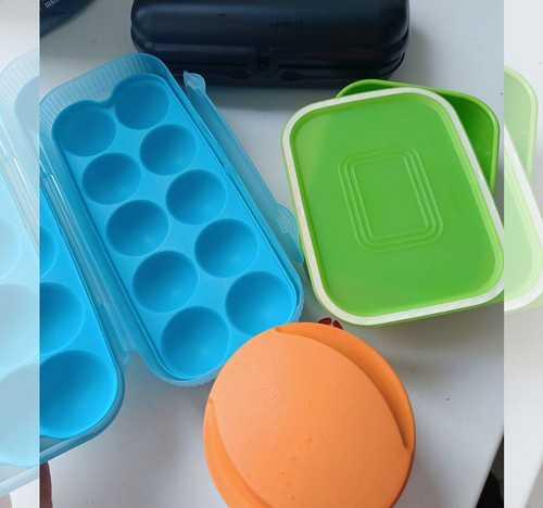 Посуда tupperware