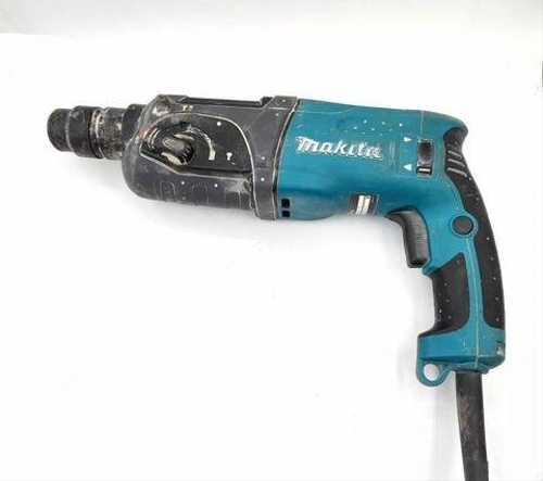 Перфоратор SDS-plus Makita HR 2470, 780 Вт, 2.7 Дж