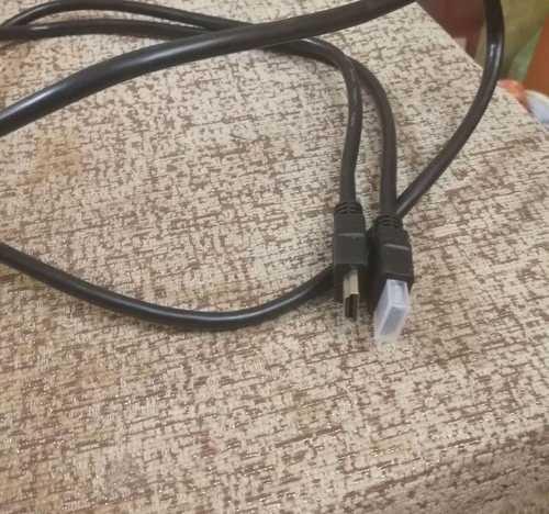 Провод hdmi 1.5 метра