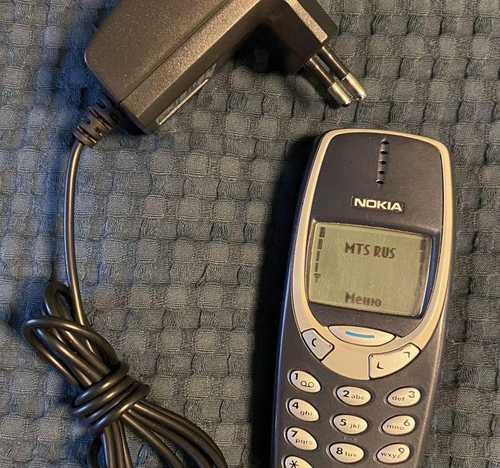 Nokia 3310