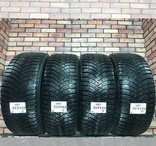 Michelin Latitude X-Ice North 255/55 R18