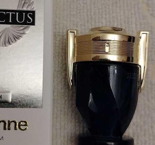 Paco rabanne invictus, parfume 5ml