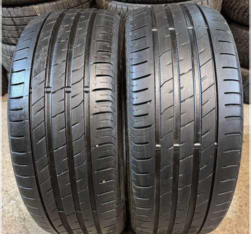 Nexen N Fera RU1 225/45 R18