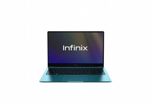 14" Ноутбук Infinix Inbook X2 gen11 XL23 Core i5 1