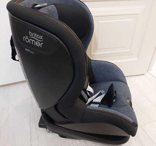 Britax romer trifix 2 i size marble