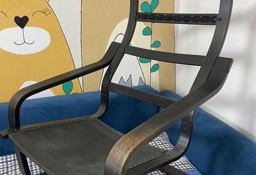 Кресло поэнг/poang IKEA
