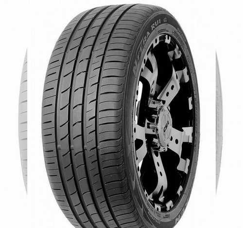 Nexen N Fera RU1 235/60 R18 103W