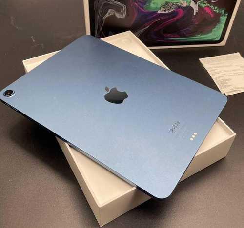 Apple iPad air 5 256gb