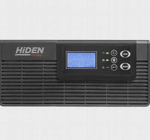 Ибп Hiden Control HPS20-1012