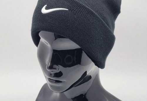 Шапка мужская nike