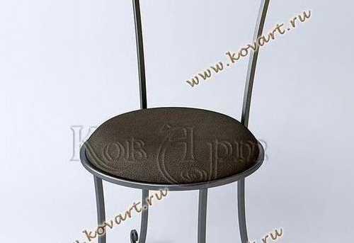 Кованый барный стул. ART: F450