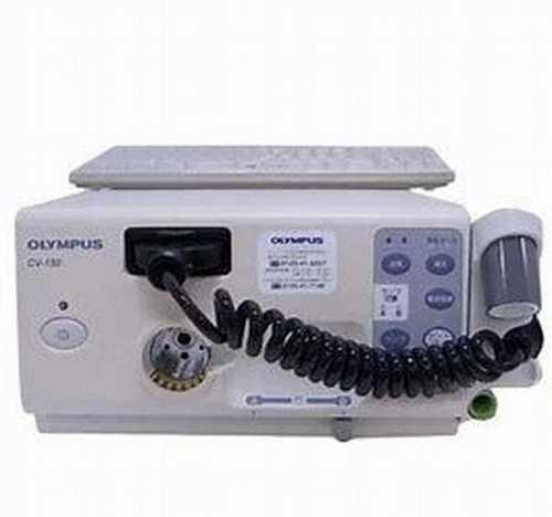 Видеопроцессор Olympus CV-150
