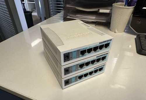 Роутер Mikrotik RB951G-2HND