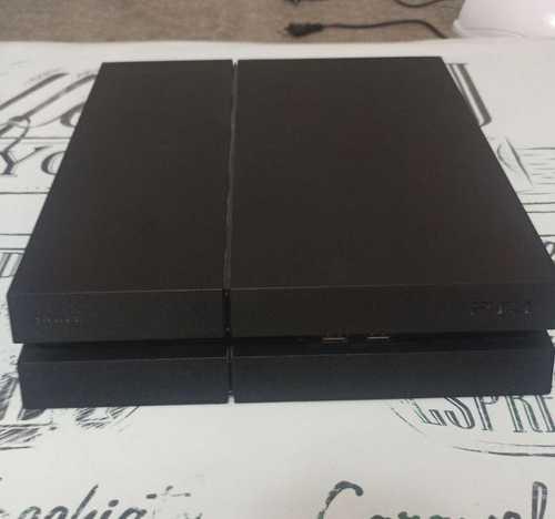 Sony playstation 4