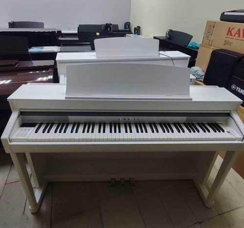 Kawai CA67 Цифровое пианино