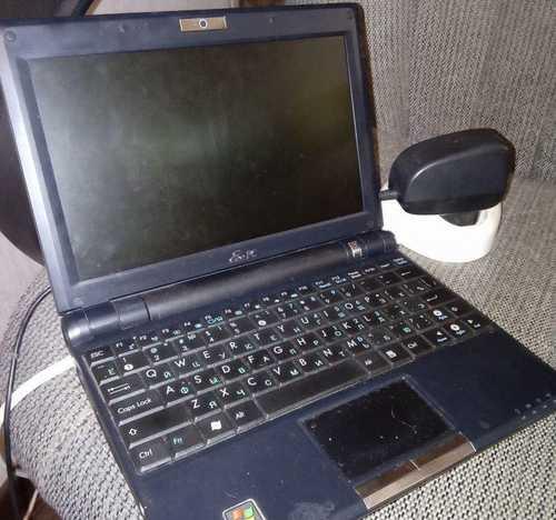 Нетбук Asus Eee PC 900HA