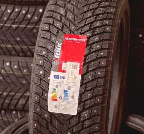 iLink Wintervorhut Stud II 225/45 R18 95T