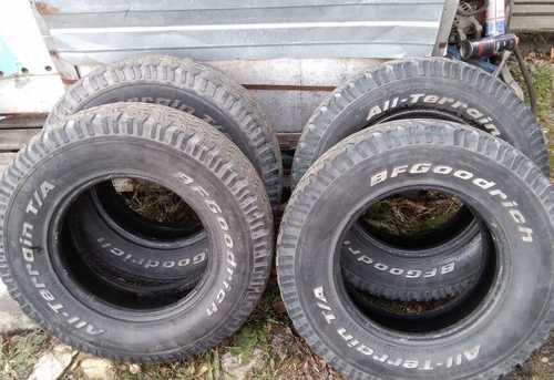 Bfgoodrich All-Terrain T/A KO 235/75 R15 104S