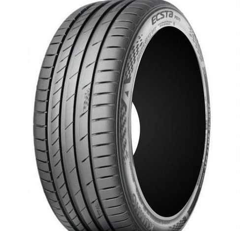 Kumho Ecsta PS71 205/55 R17 91W