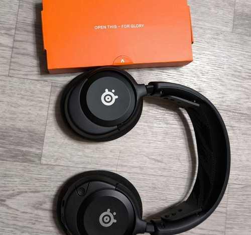 SteelSeries arctis nova 1