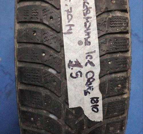 Bridgestone Ice Cruiser 5000 185/70 R14