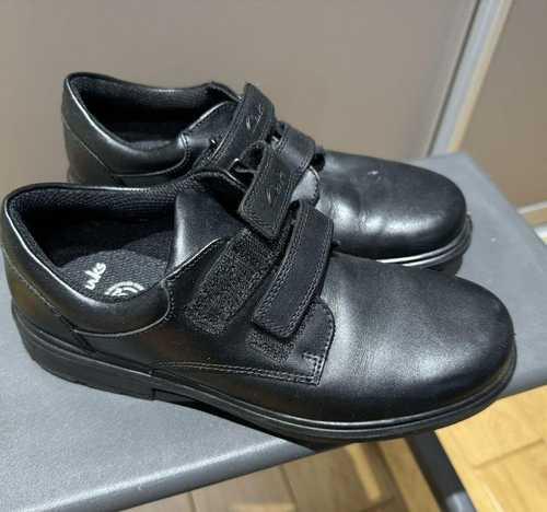 Туфли Clarks р-р 36