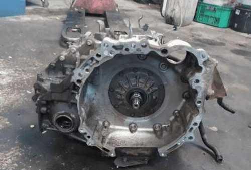 Коробка передач toyota camry avalon 3.5 v6 u660e