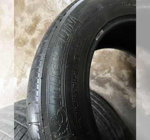 Michelin Latitude Sport 225/60 R18