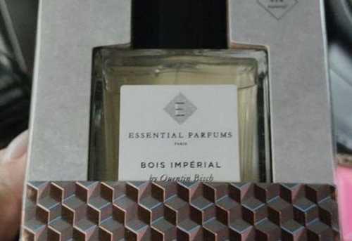 Духи bois imperial