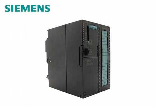 Процессор центральный Siemens 6ES7313-6CG04-0AB0
