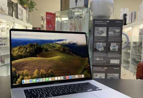 Б/У MacBook Pro 16 (2019 I9/16/1Tb) 1 цикл