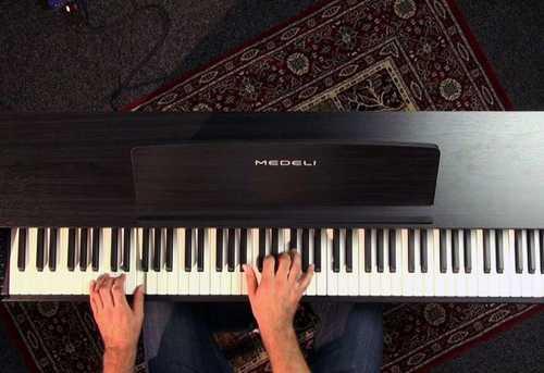 Цифровое пианино Medeli (Комплект)