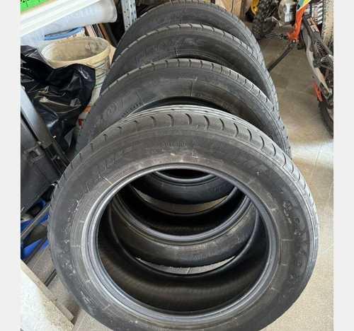 Toyo Proxes T1 Sport 225/60 R17