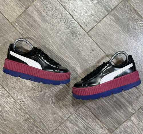 Кроссовки Puma Fenty by Rihanna x Ankle Strap ориг