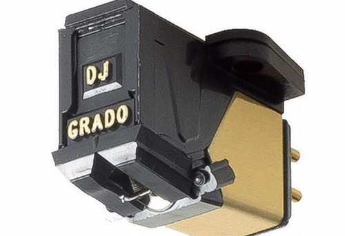 Головка звукоснимателя Grado Prestige DJ200i