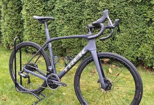 Trek Domane SL 7 eTap 2022