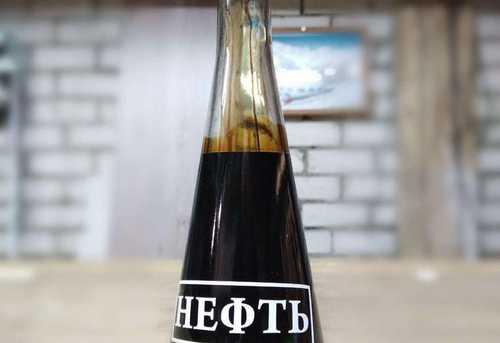 Нефть