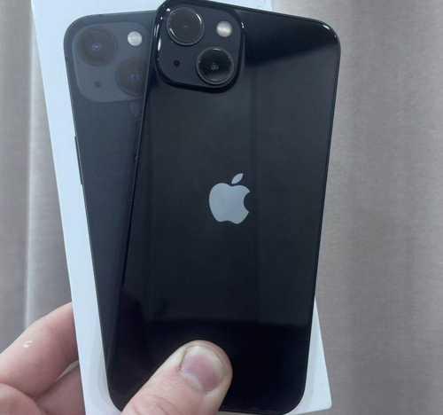 iPhone 13, 128 ГБ