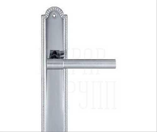 Дв. Ручк. Extreza nuvo 125 на пл. PL03 пол. хром