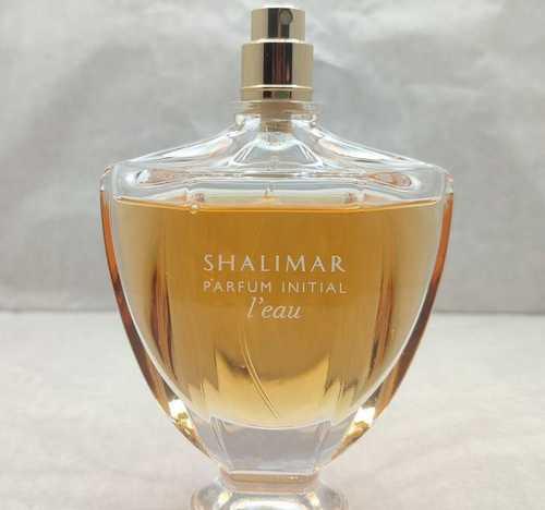 Парфюмерная вода guerlain shalimar