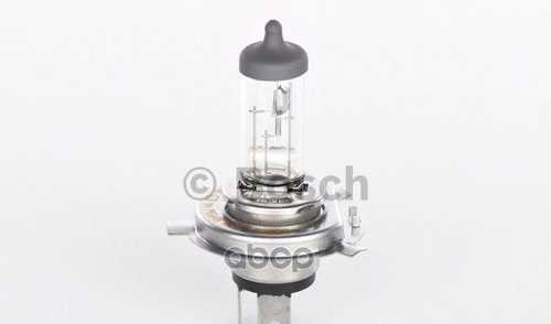 Лампа H4 60/55W P43t Plus 60 (blister 1шт.) 1 9