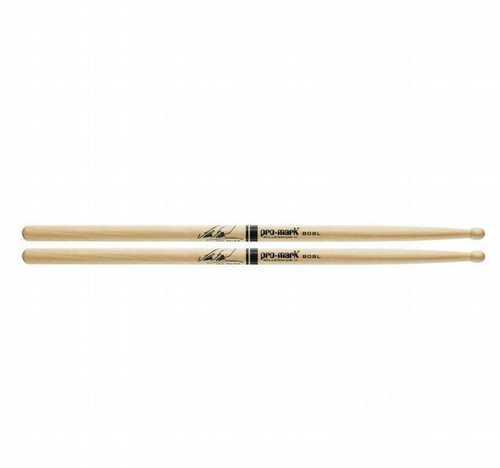 Барабанные палочки Promark TX808LW IAN paice (deep